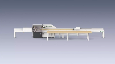 Weinig OptiCut S50+ |Optimizer s potisnom rukom | Intercet