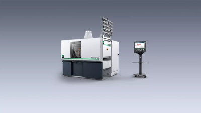 Večlistna krožna žaga | Weinig ProfiRip 450 | Intercet